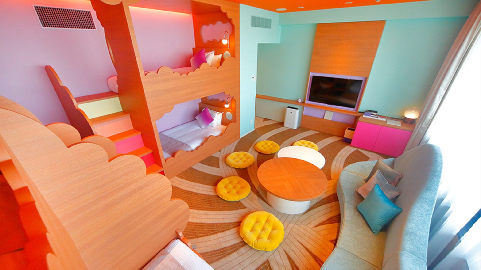 The Best Universal Studios Japan Hotels (2024): Efficiency Elevated ...